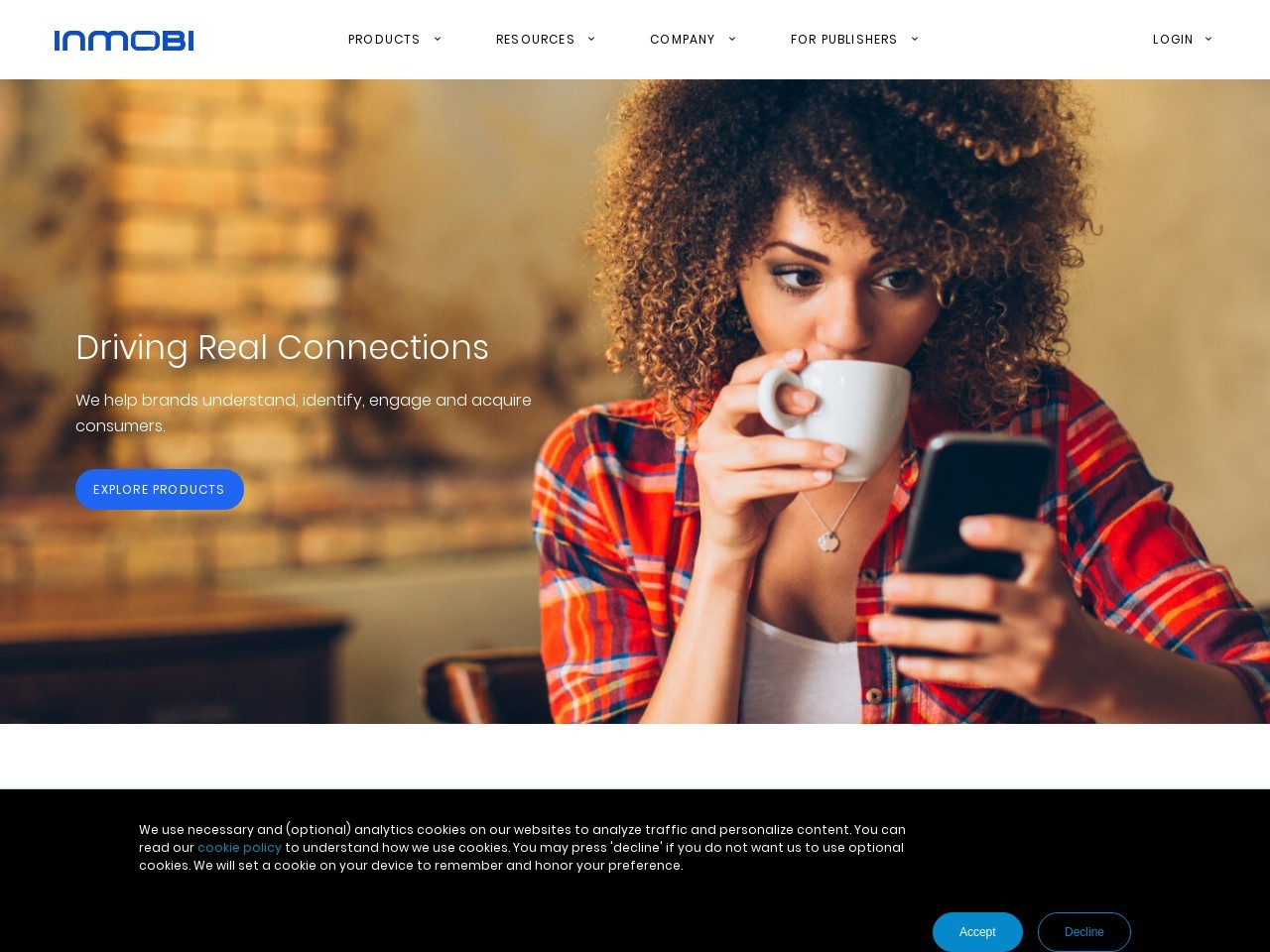 InMobi - Marketing Toplist