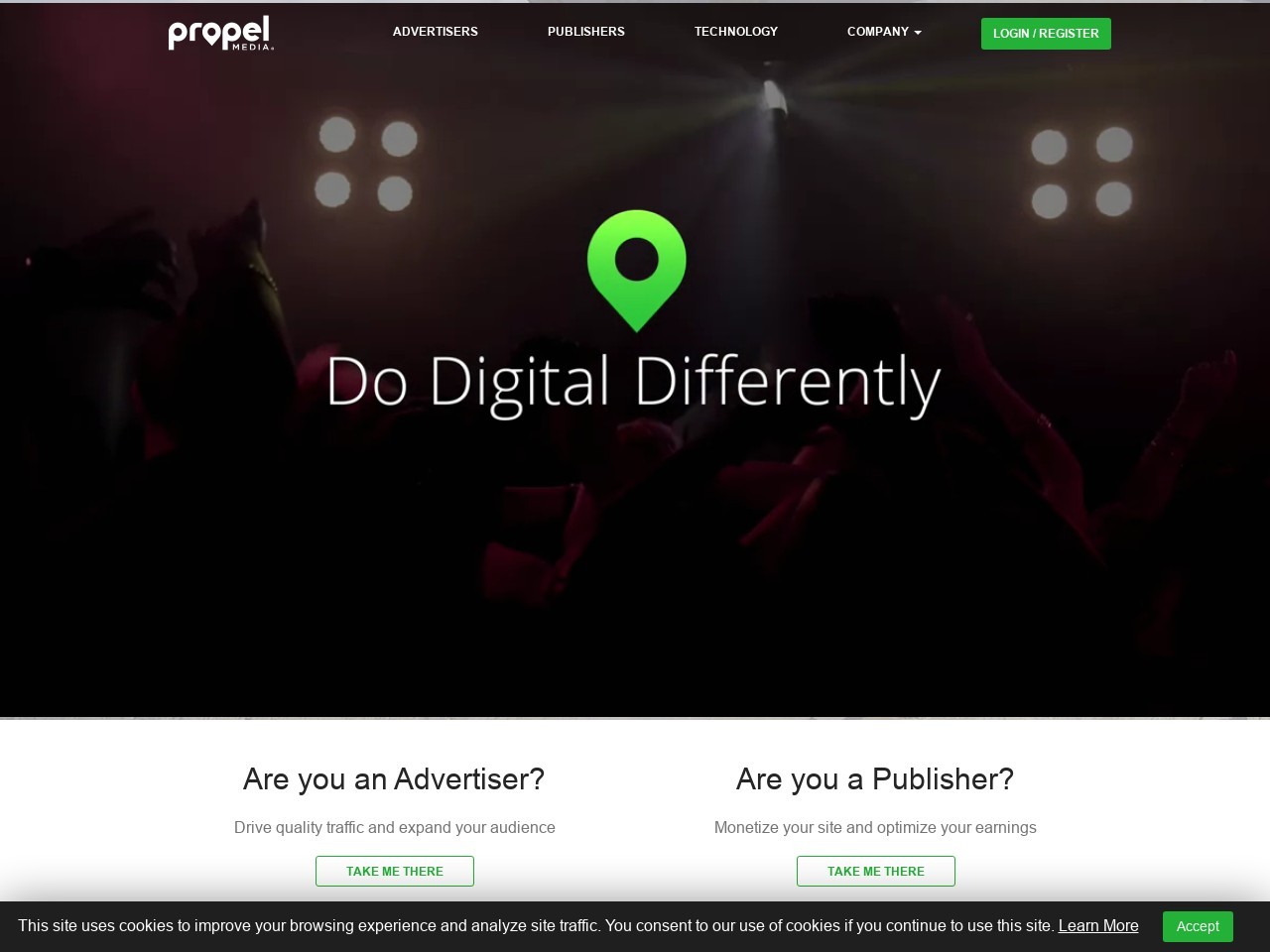 Propel Media - Marketing Toplist